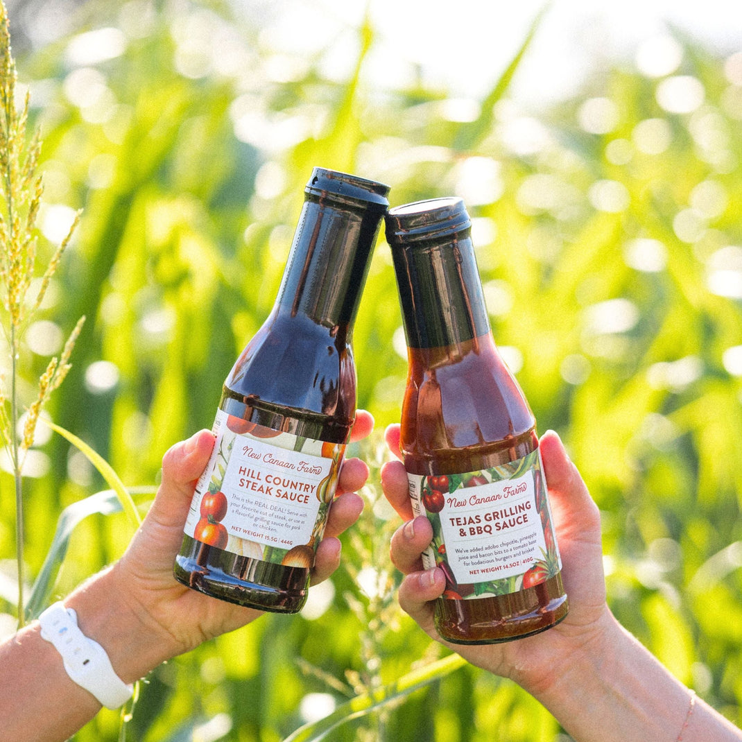 BBQ & Steak | New Canaan Farms – New Canaan Farms